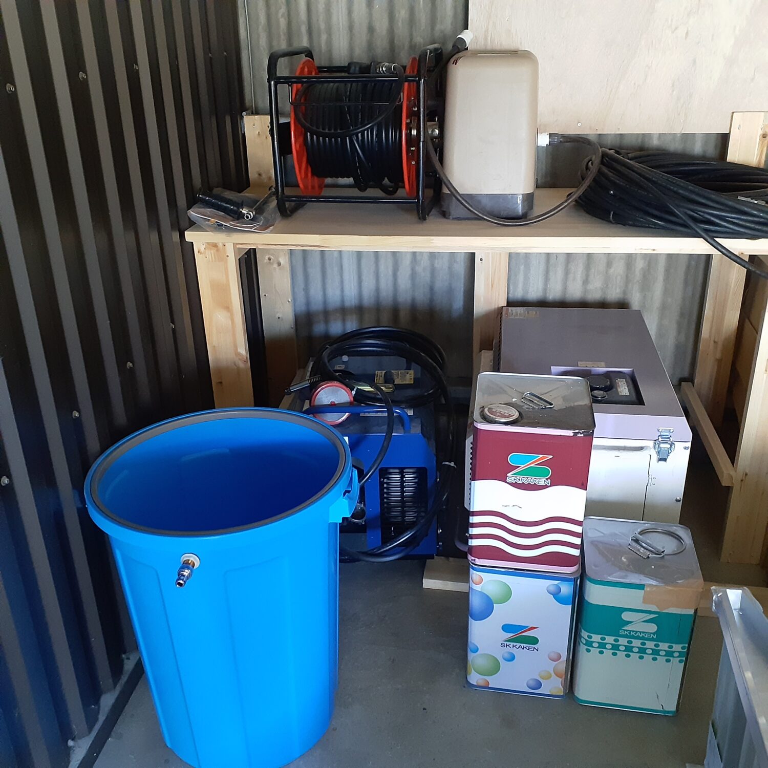 桶川市 外壁塗装｜（株）ABSビルサービス【公式】一戸建て・マンションのリフォーム＆リノベーション（埼玉県・東京都）